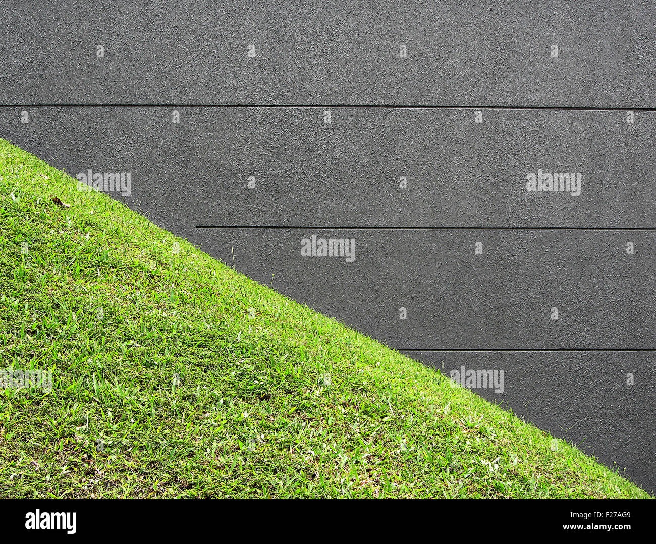 Smooth slope hi-res stock photography and images - Alamy