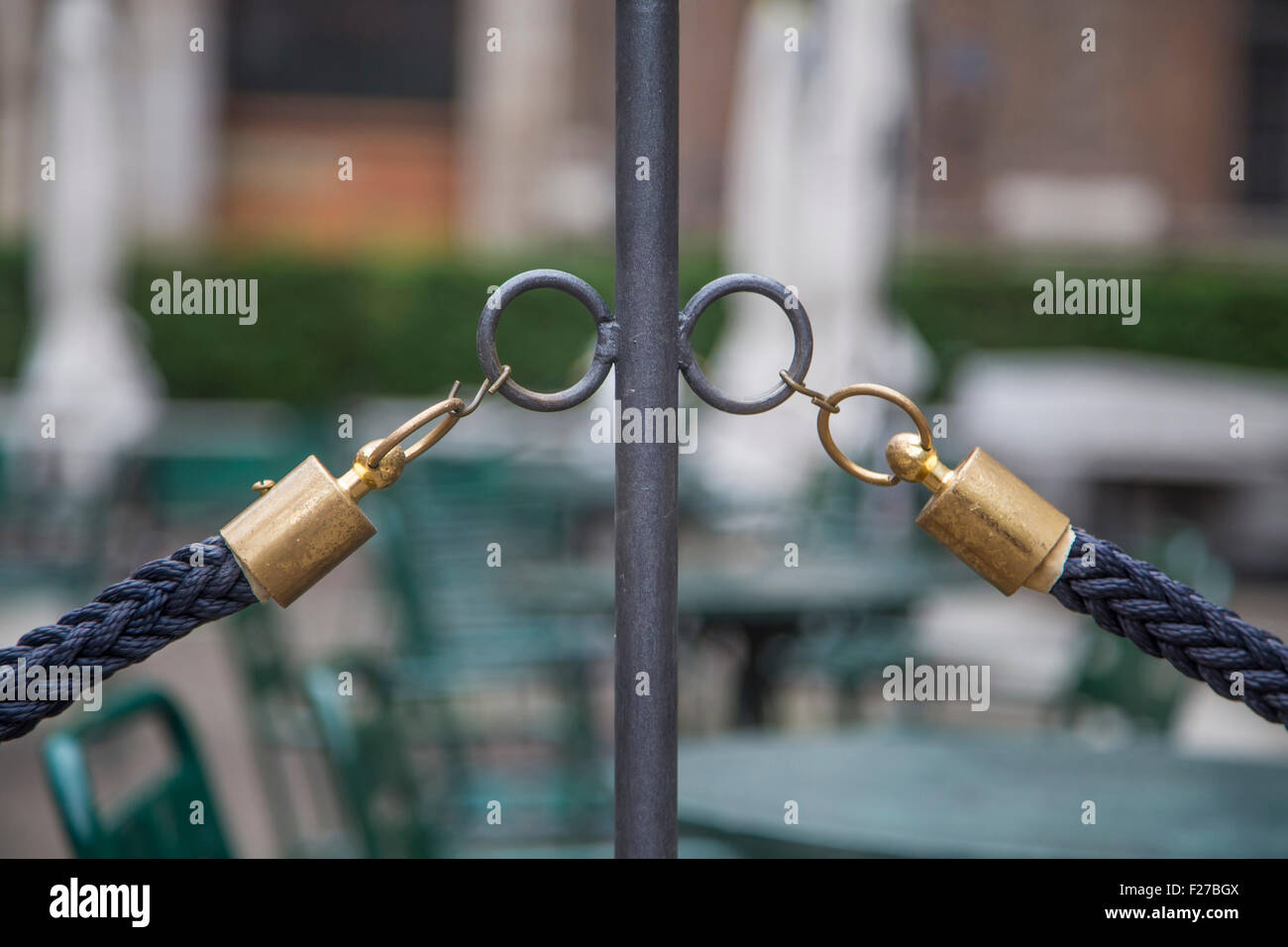 Nautical rope hi-res stock photography and images - Alamy