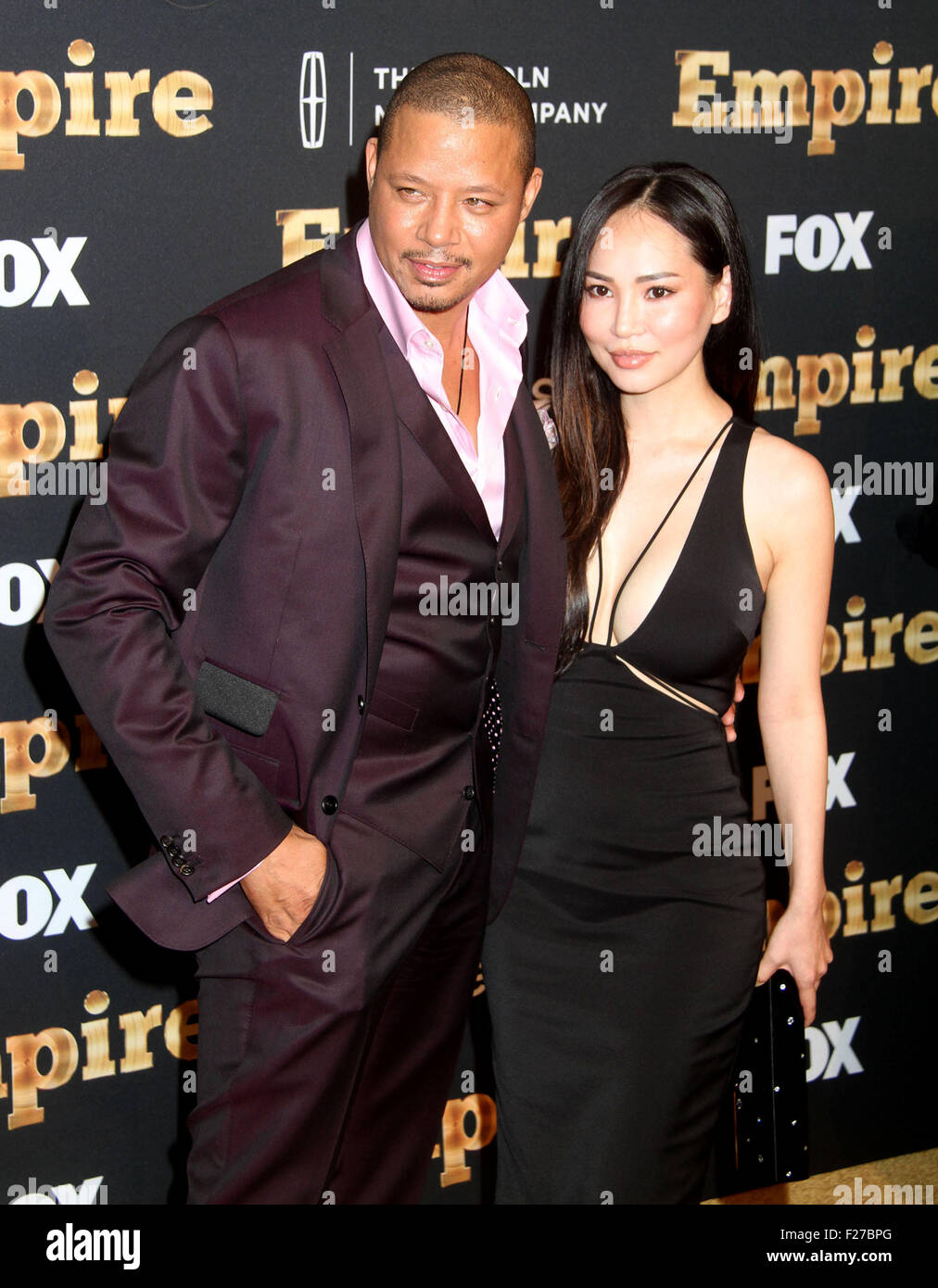 Miranda Howard Ethnicity