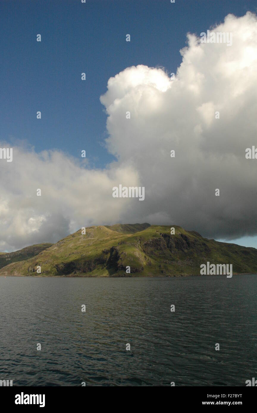 Western Isles, Scotland Stock Photo - Alamy