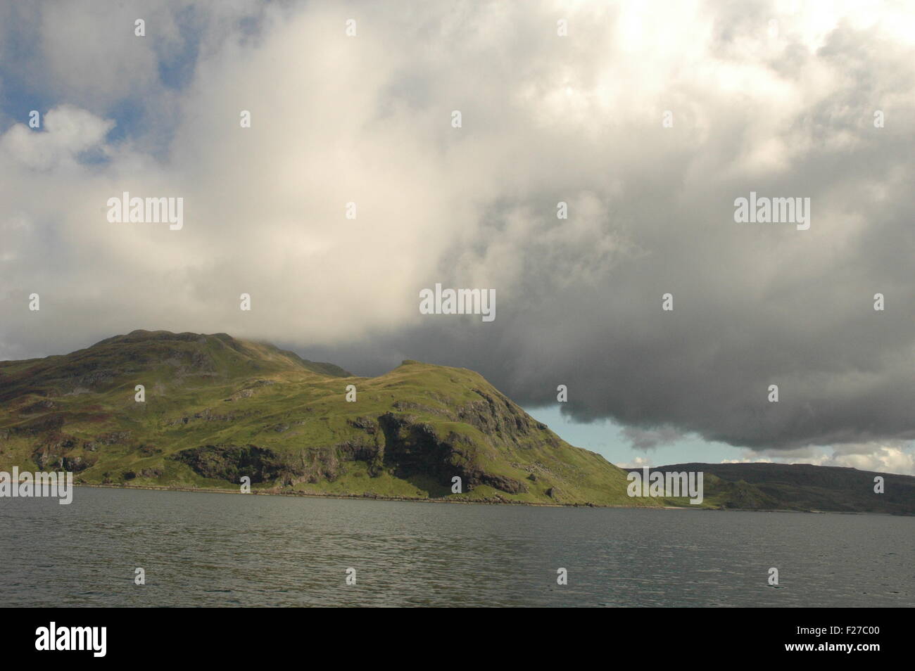 Western Isles, Scotland Stock Photo - Alamy