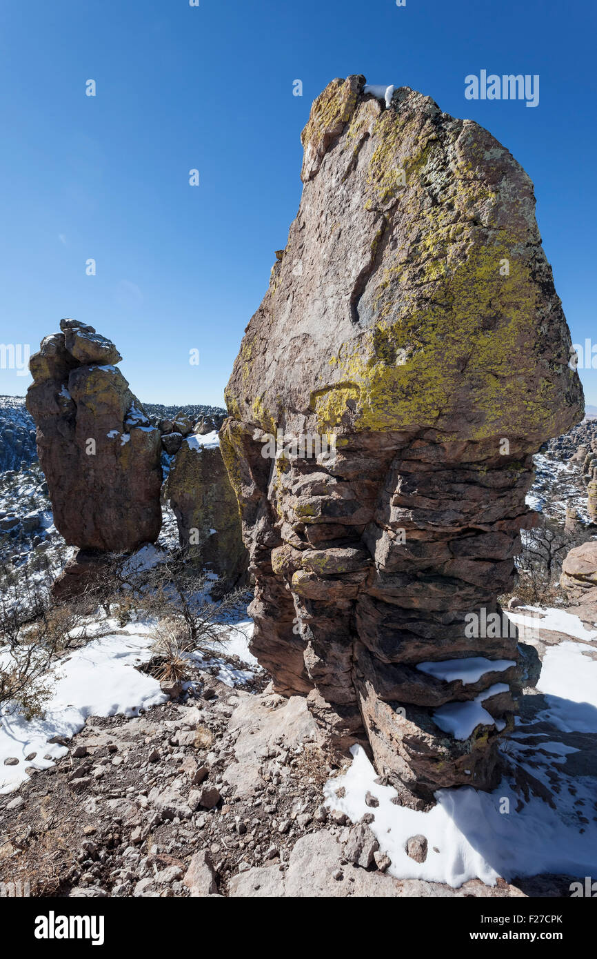 Rhyolite volcanic rock hi-res stock photography and images - Alamy