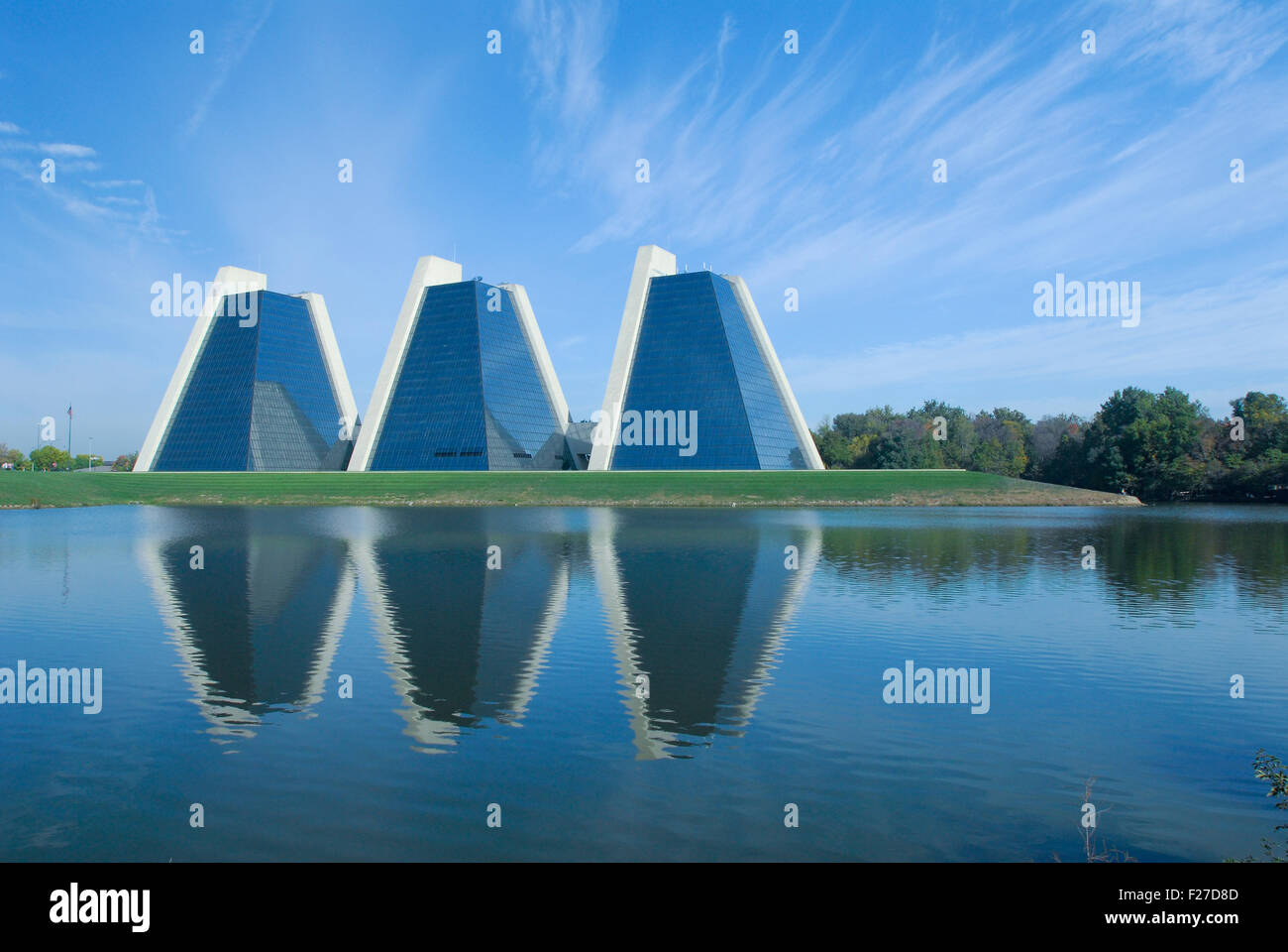 Indiana glass hi-res stock photography and images - Alamy