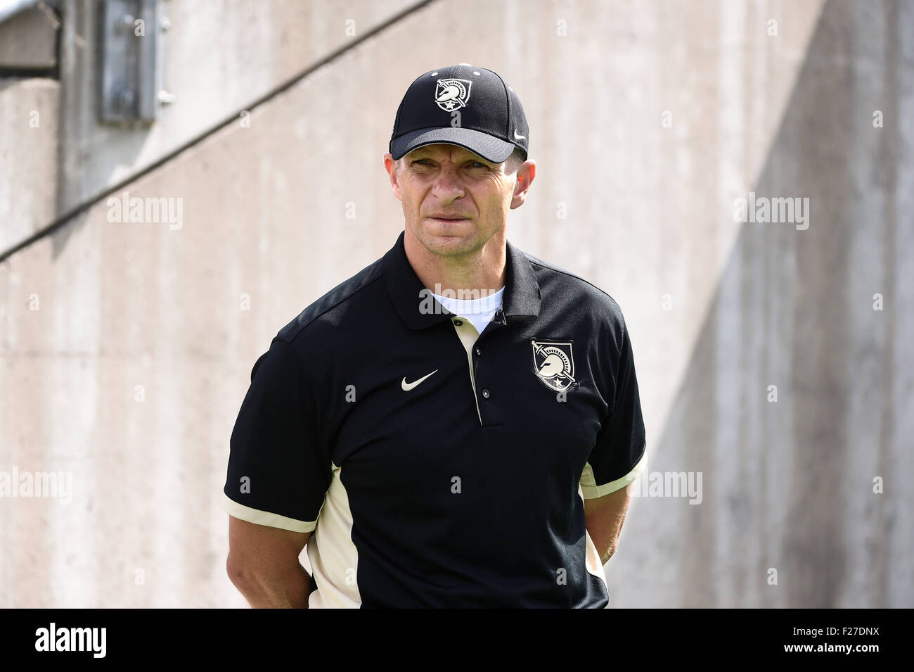 Coach monken hi-res stock photography and images - Alamy