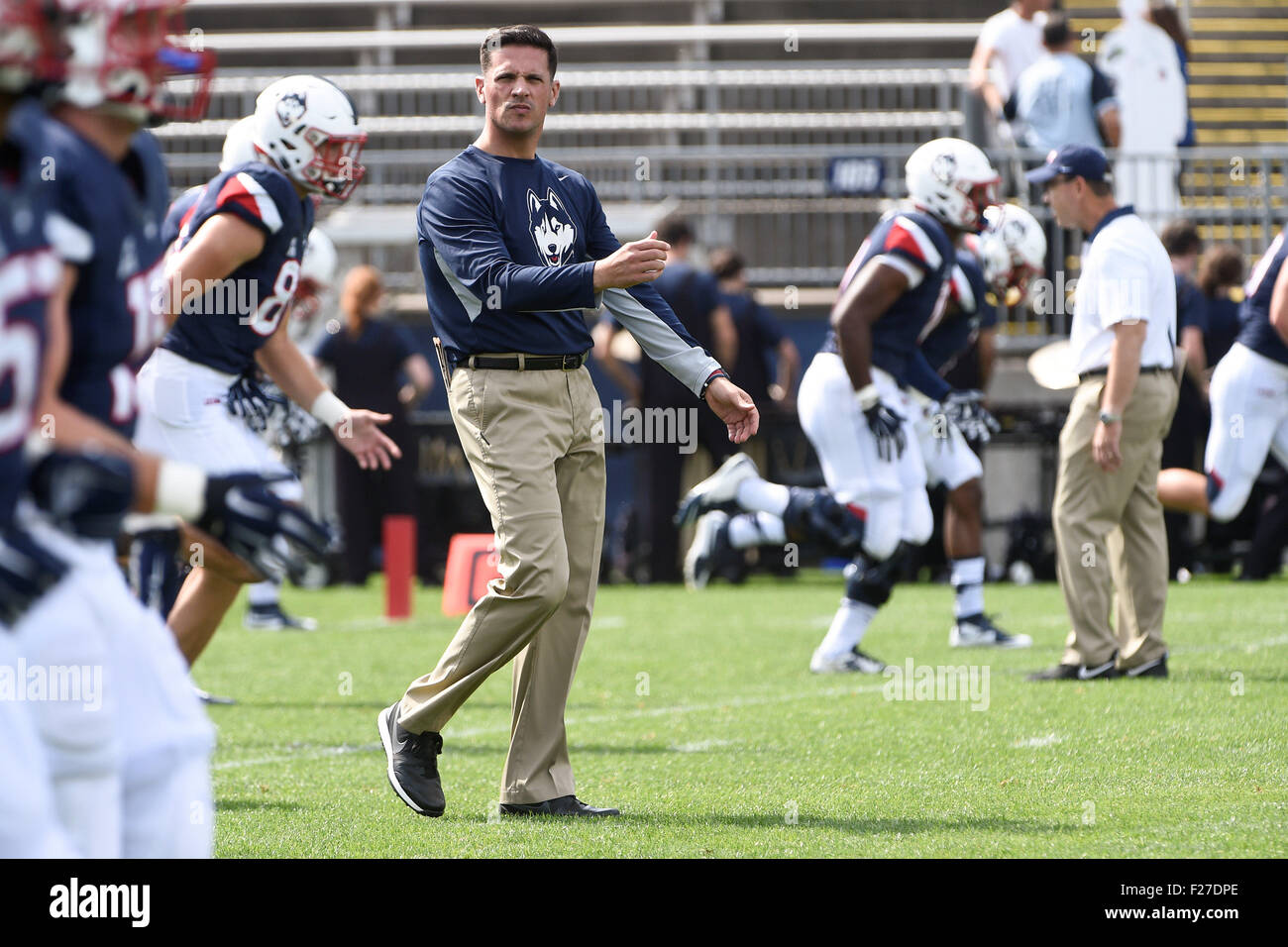 Bob diaco hi-res stock photography and images - Alamy