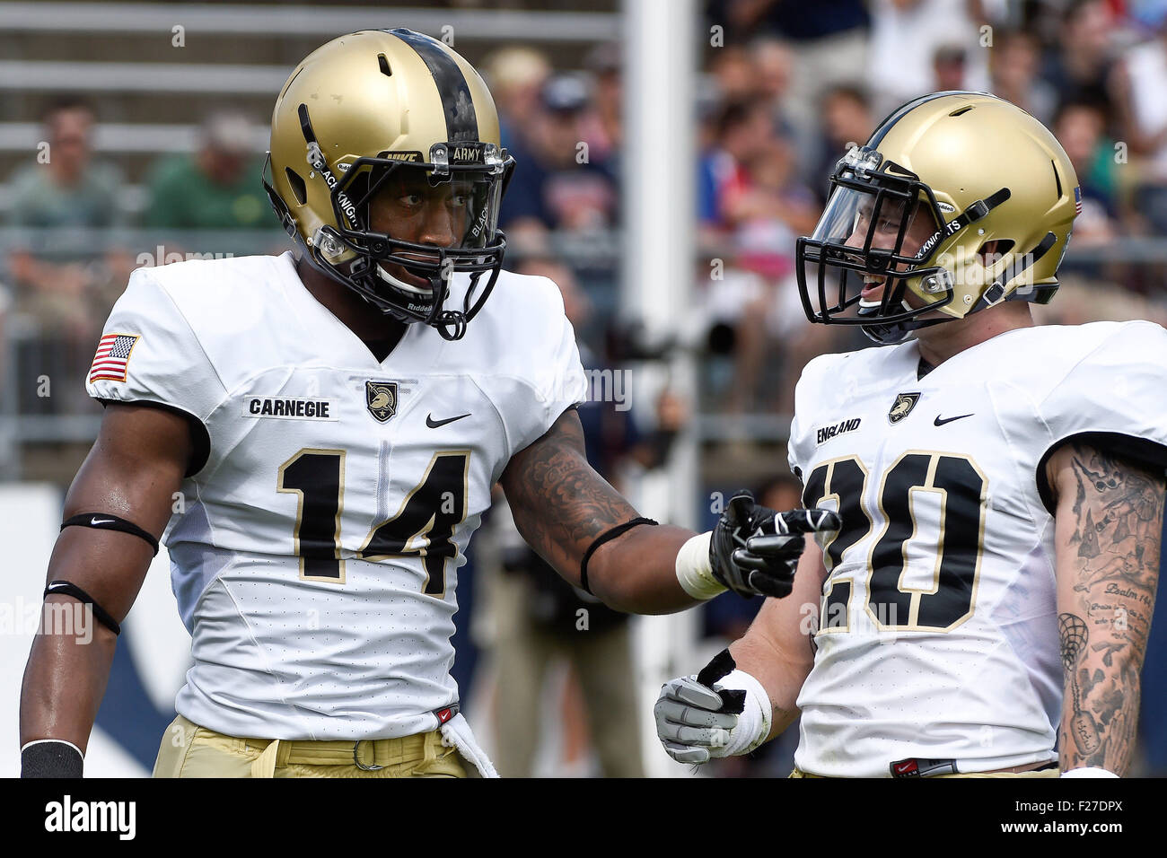 September 12 2015 army black hi-res stock photography and images - Alamy