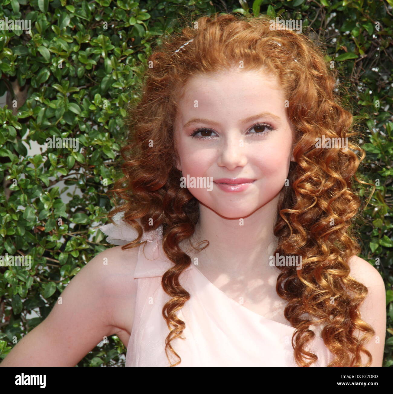 Francesca capaldi hi-res stock photography and images - Alamy