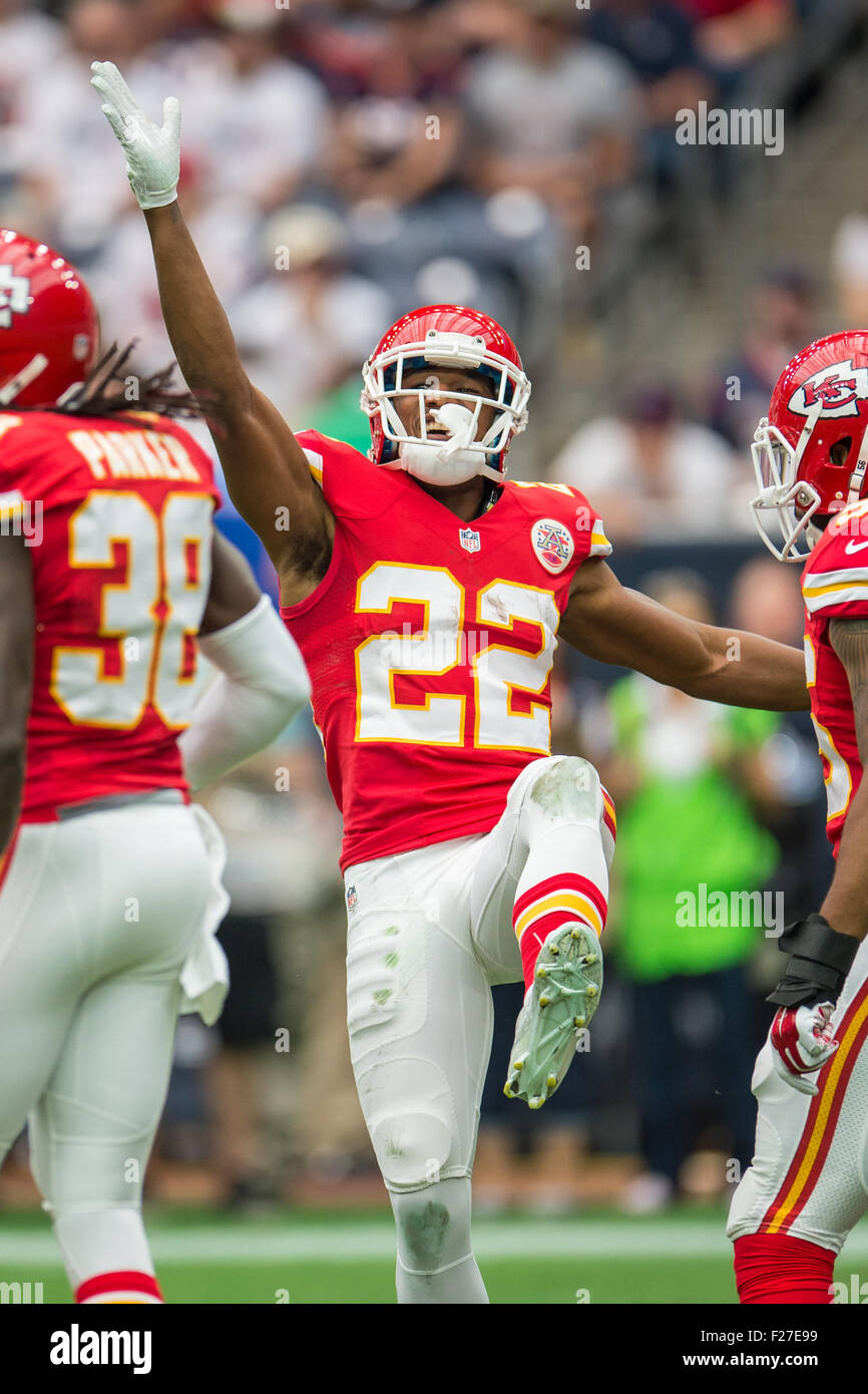 Kansas city chiefs hi-res stock photography and images - Alamy