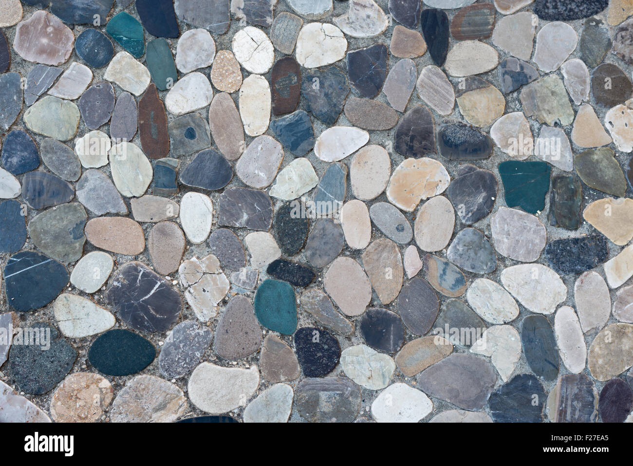 Colorful stone texture background Stock Photo - Alamy