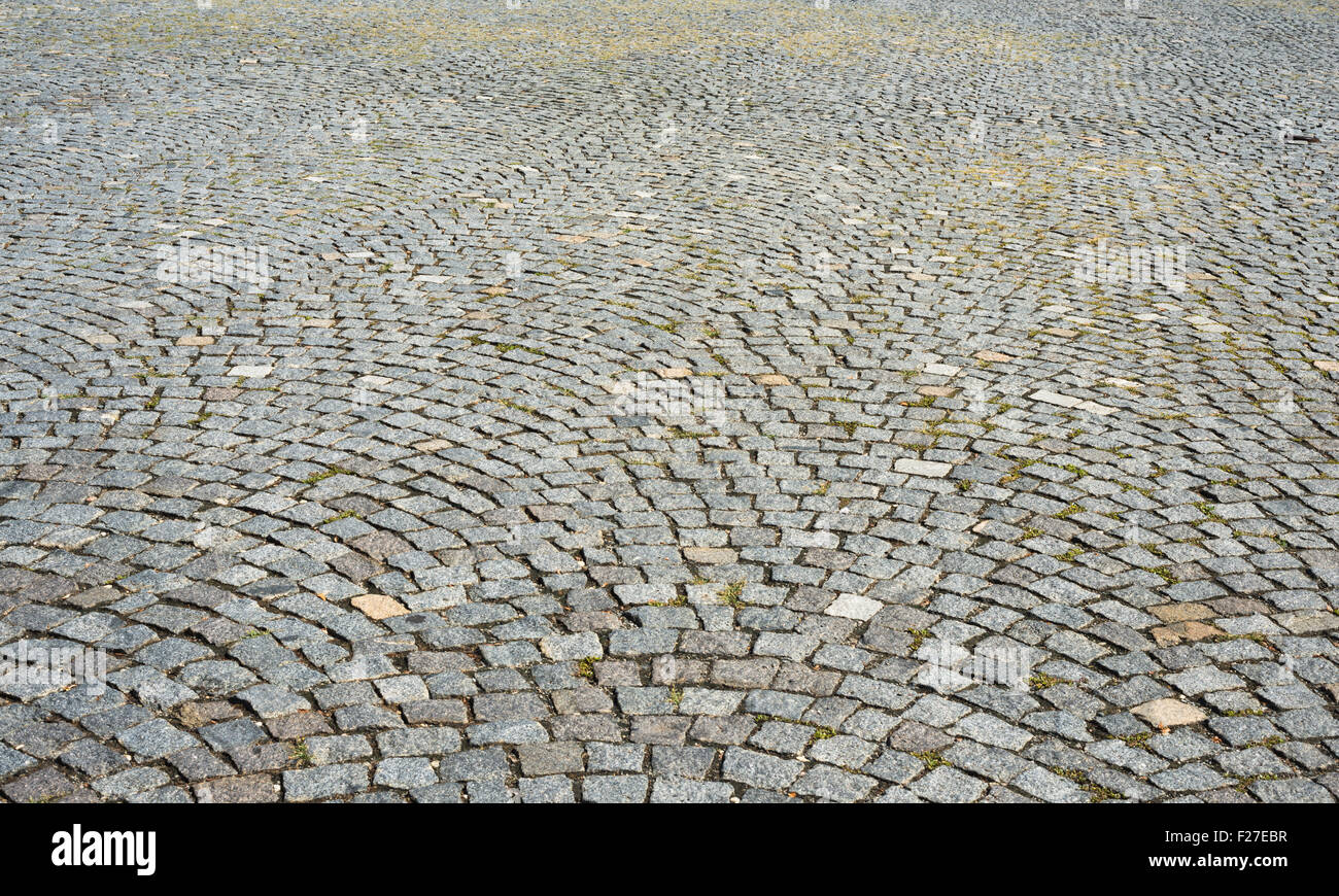 Small block stone texture background Stock Photo - Alamy
