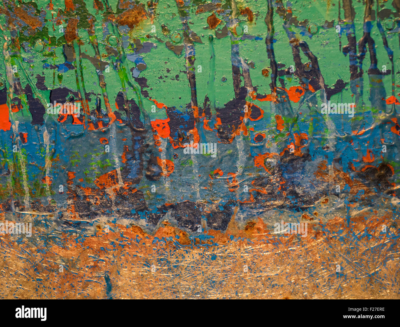 Background rust hi-res stock photography and images - Alamy
