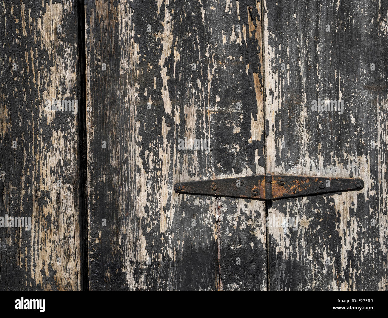 Rusty door background hi-res stock photography and images - Alamy