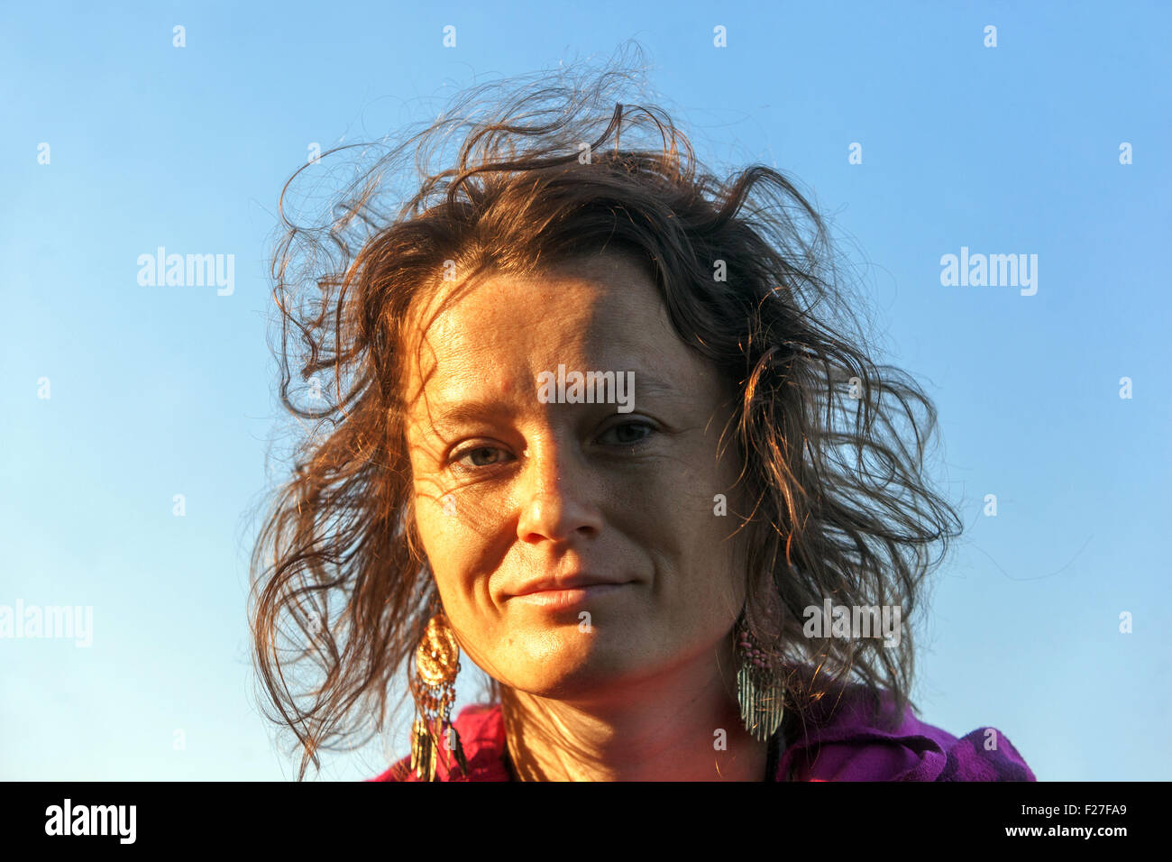 Disheveled Stock Photos & Disheveled Stock Images - Alamy