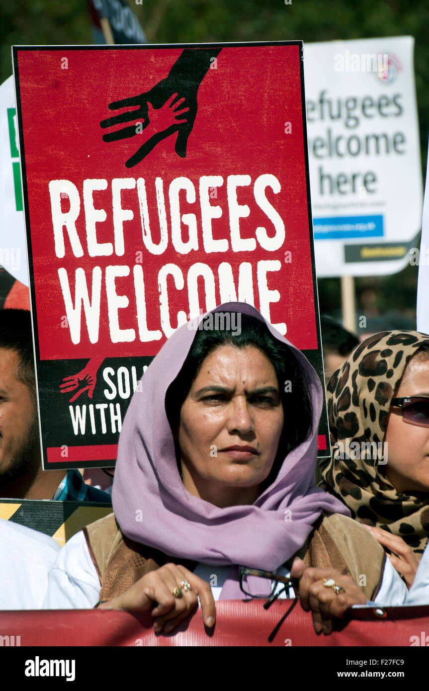 Solidarity protests march hi-res stock photography and images - Alamy