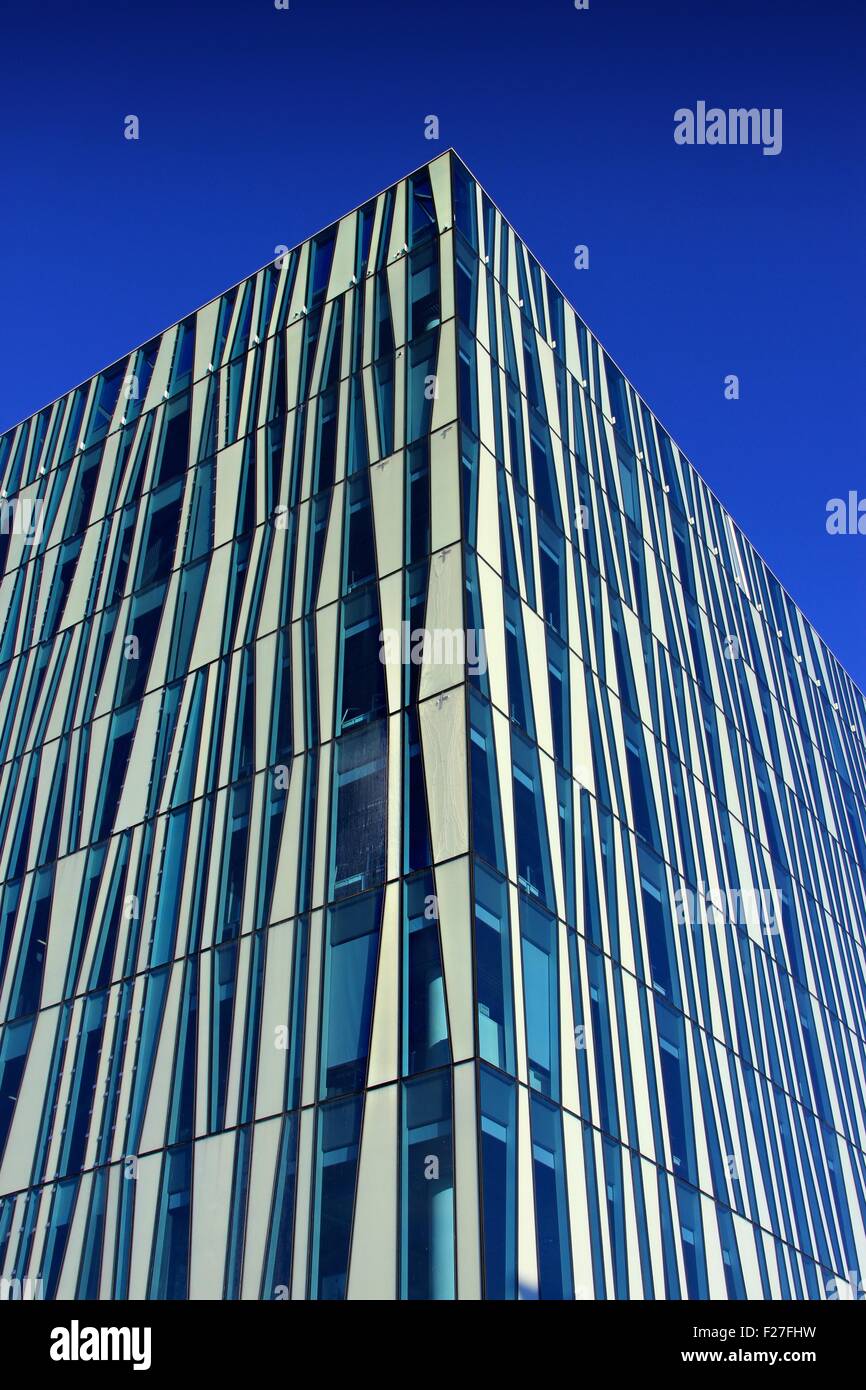 University of aberdeen library hi-res stock photography and images - Alamy