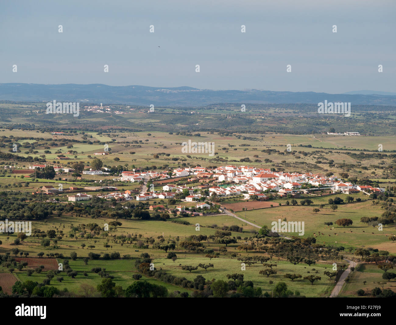 Plains iberia hi-res stock photography and images - Alamy