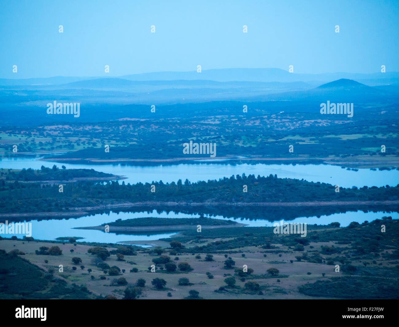 Alqueva Dam High Resolution Stock Photography and Images - Alamy