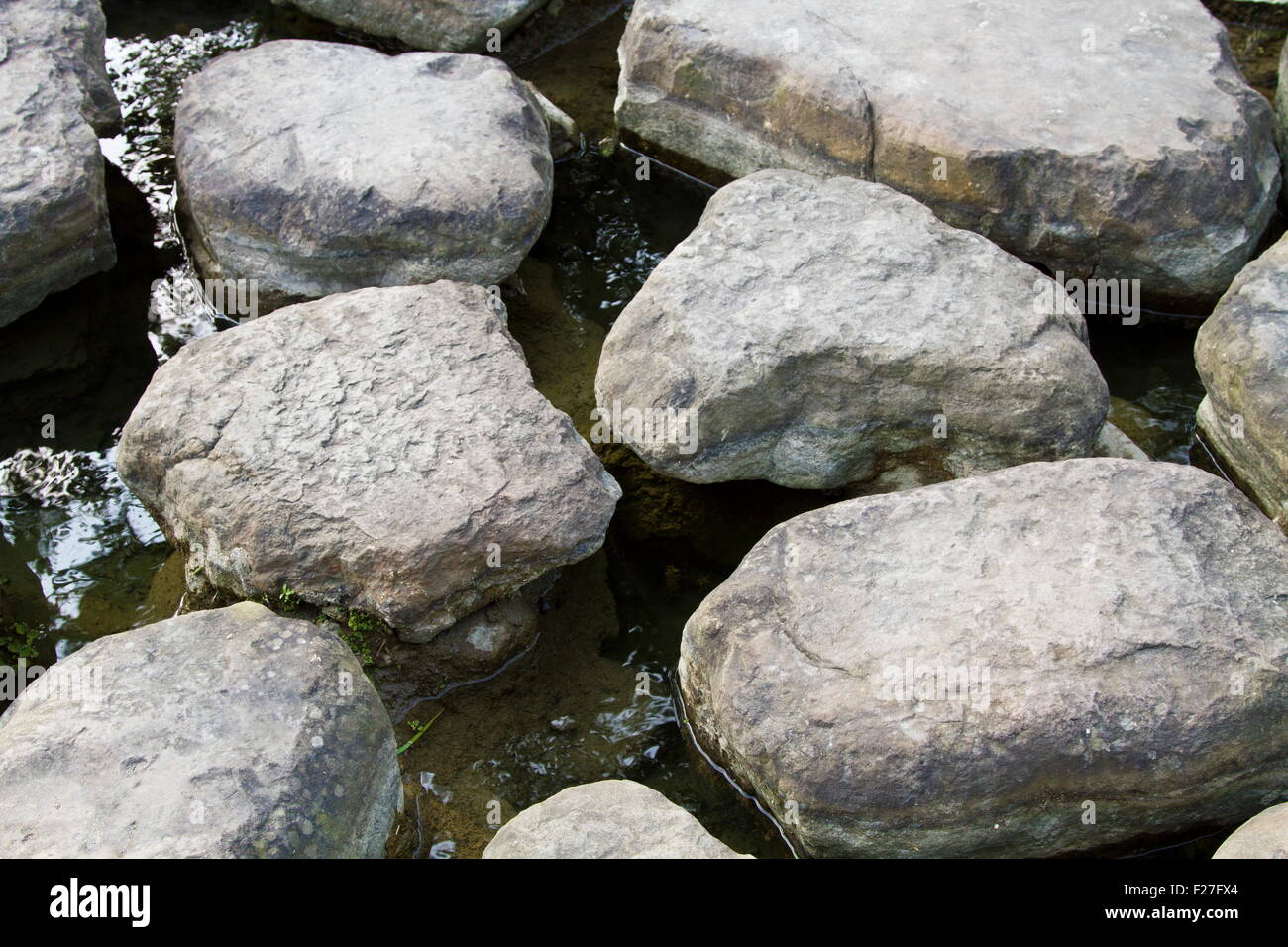Step Stones High Resolution Stock Photography and Images - Alamy