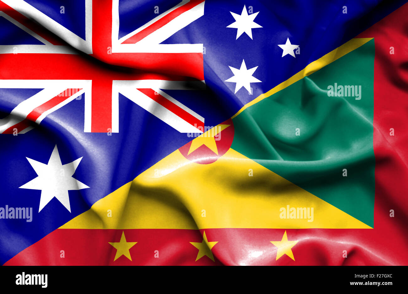Australia and guernsey hi-res stock photography and images - Alamy