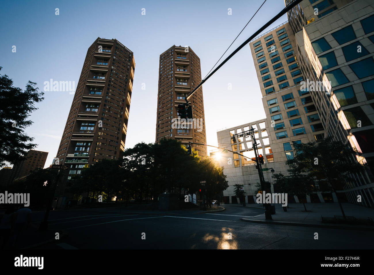 Duke ellington circle hi-res stock photography and images - Alamy