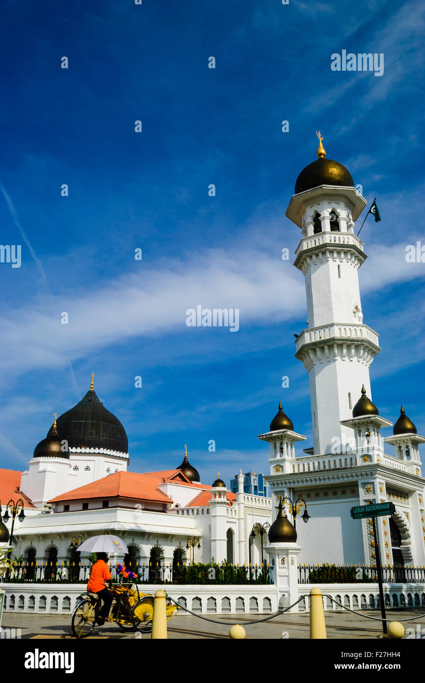 Penangs heritage hi-res stock photography and images - Alamy