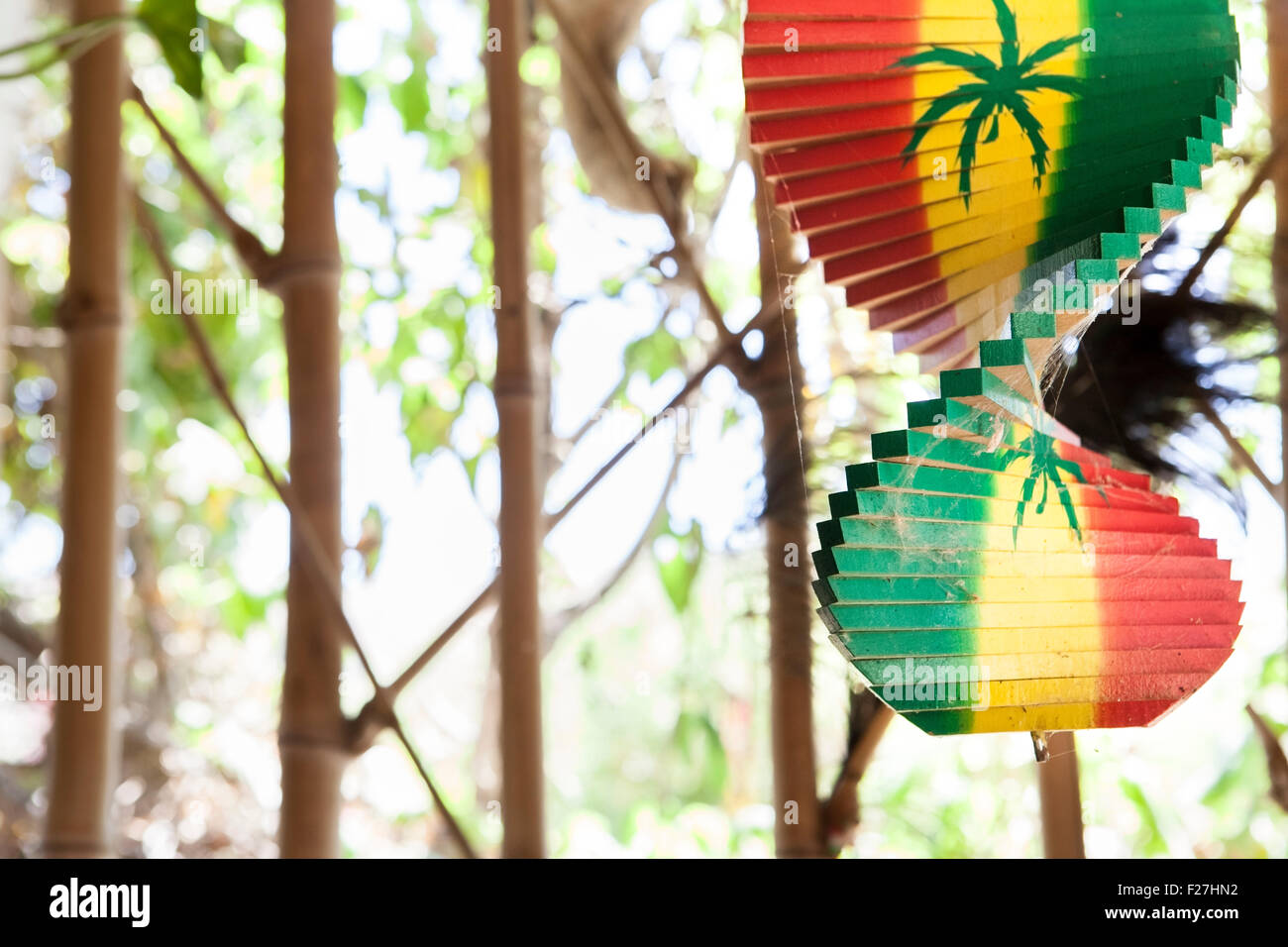 Jamaican crafts hi-res stock photography and images - Alamy