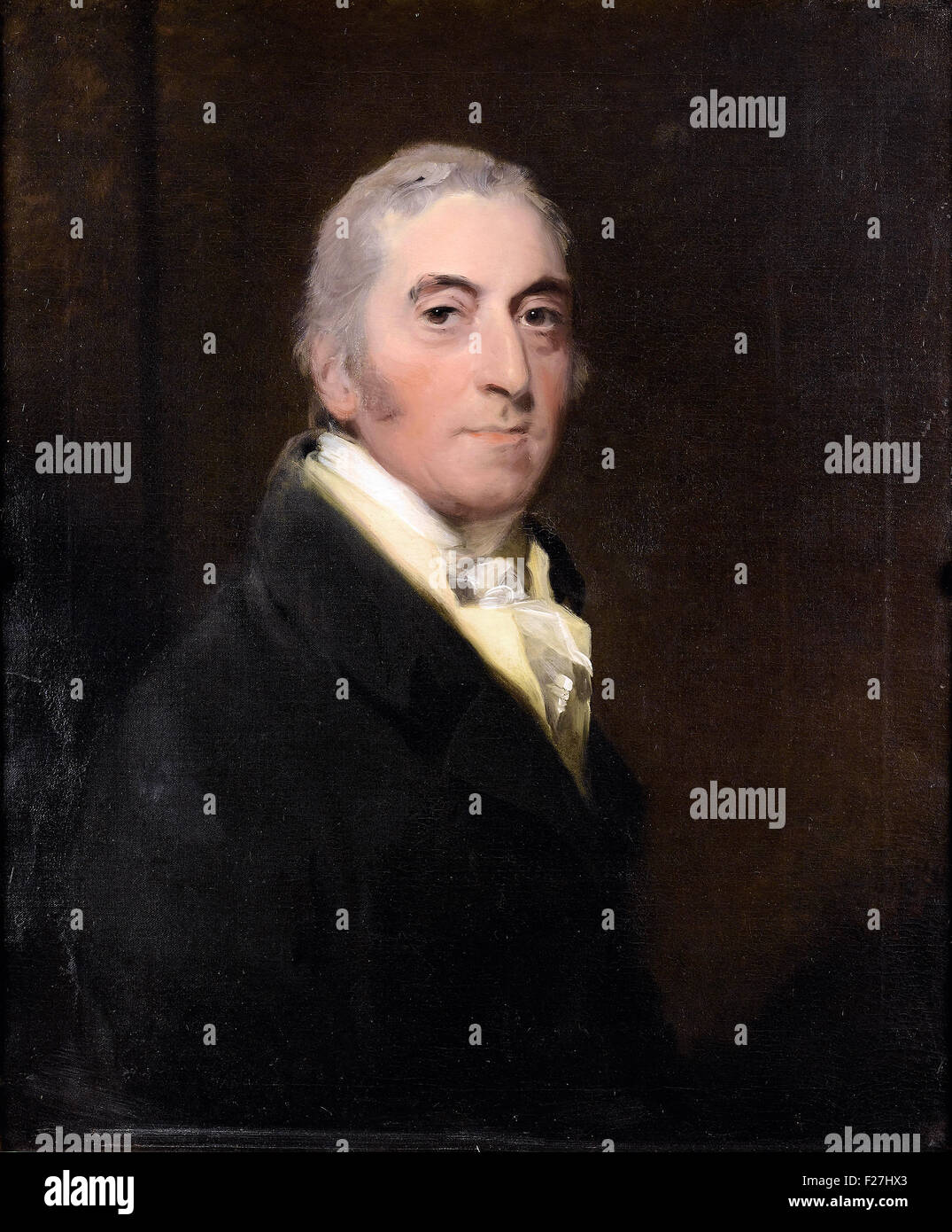 Lord wellesley hi-res stock photography and images - Alamy