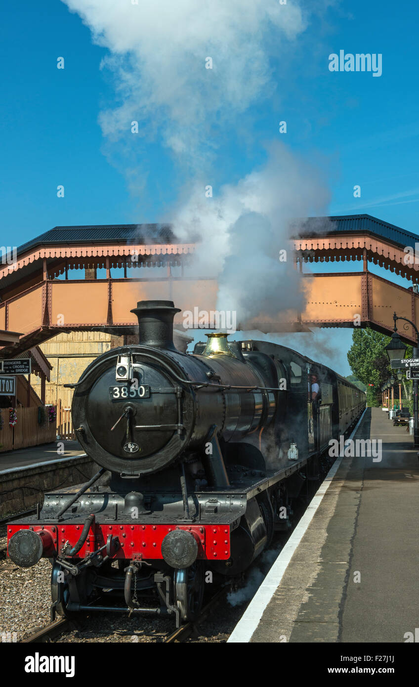 Williton somerset hi-res stock photography and images - Alamy