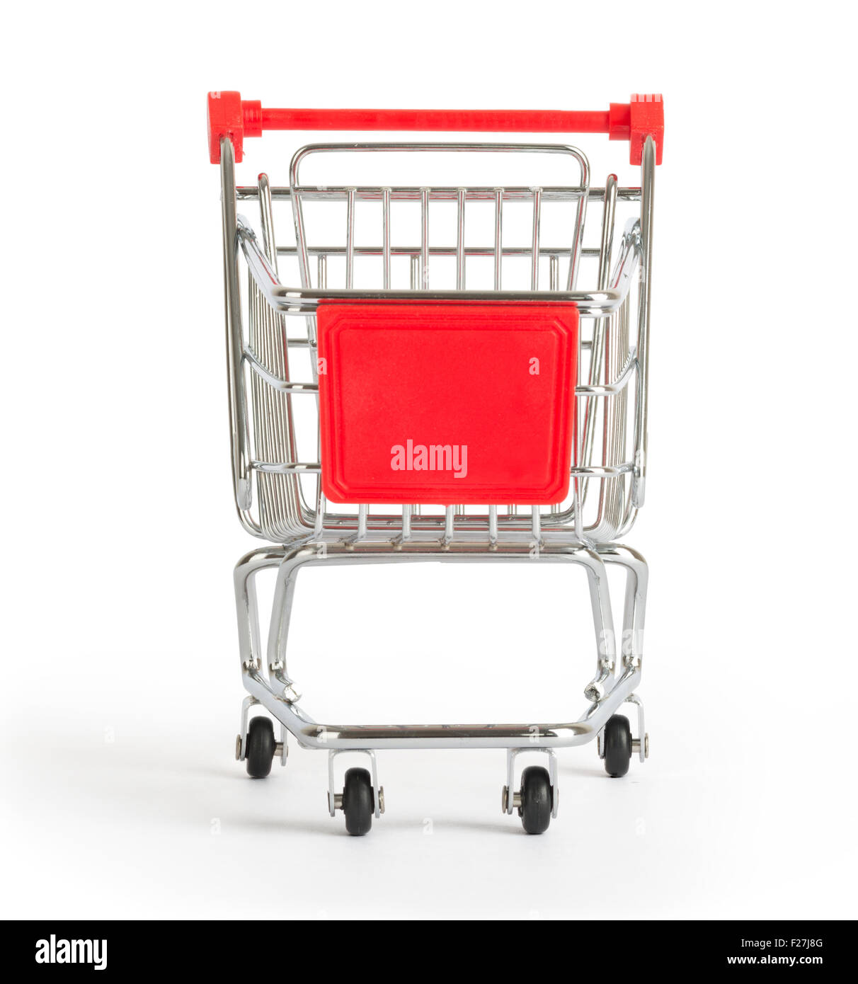 Shop trolley buy wheels cell hi-res stock photography and images - Alamy