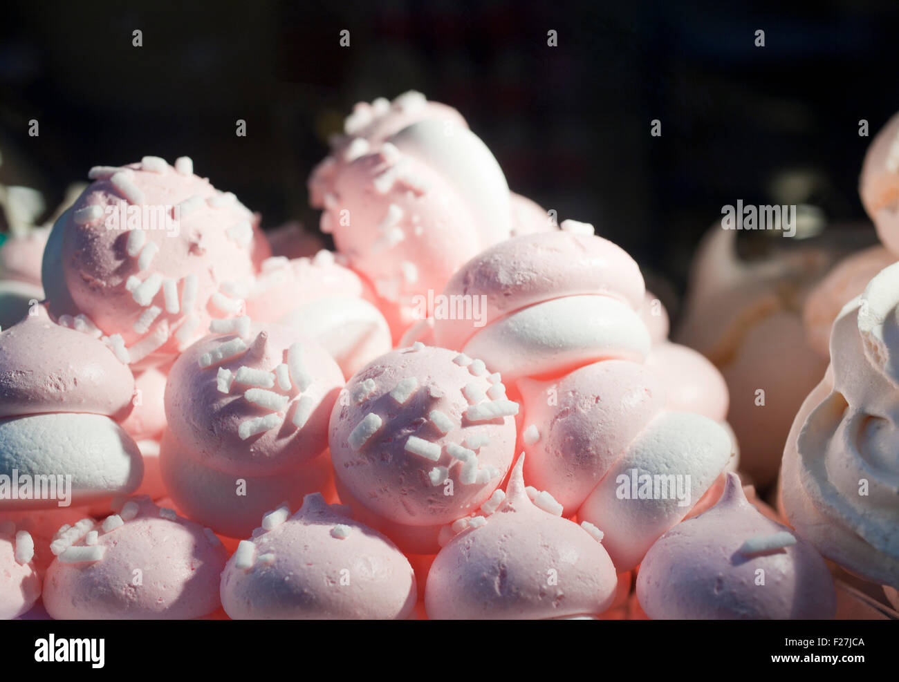 Bon bons hi-res stock photography and images - Alamy