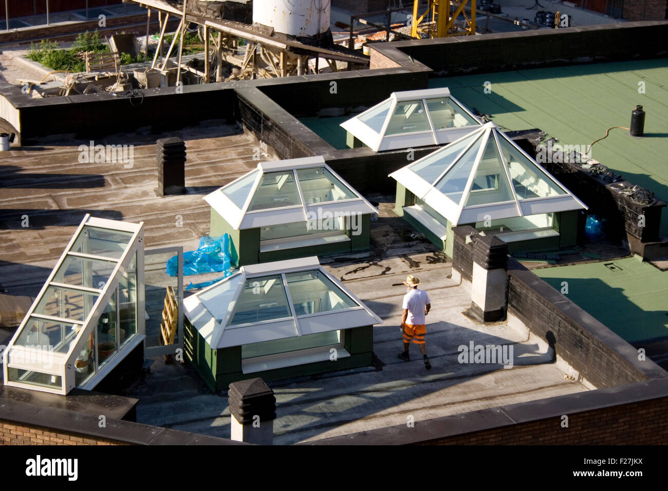 Waterproofing floor in house hi-res stock photography and images - Alamy