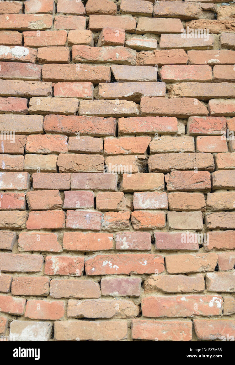 Solid masonry wall hi-res stock photography and images - Alamy