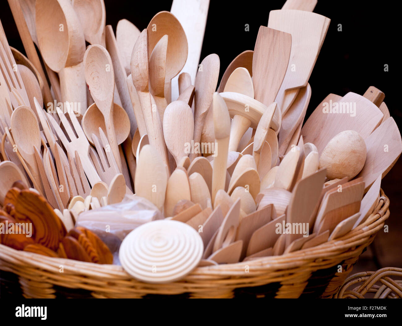 Inside wooden barrel hi-res stock photography and images - Alamy