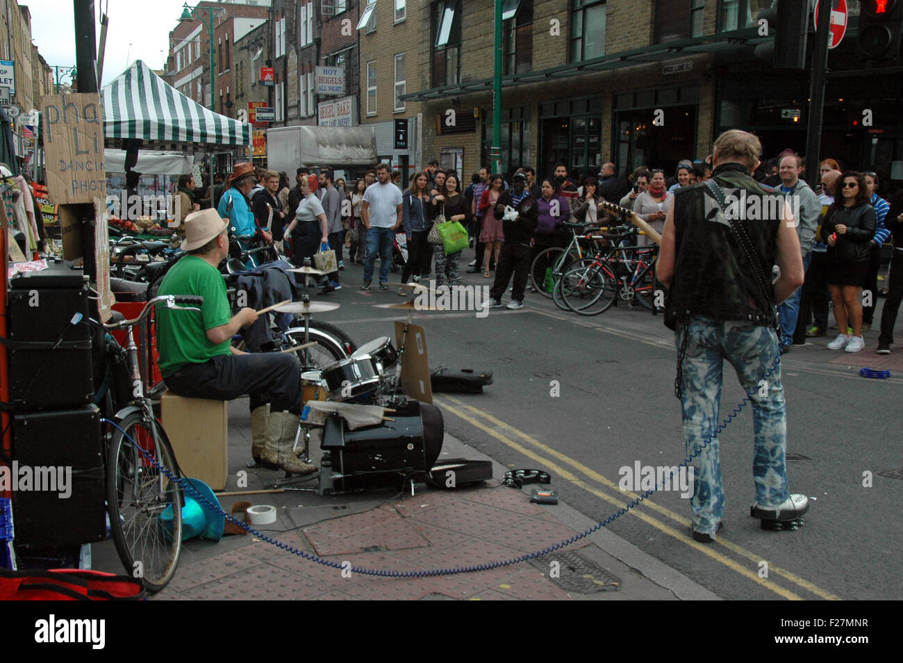 Phantom band hi-res stock photography and images - Alamy
