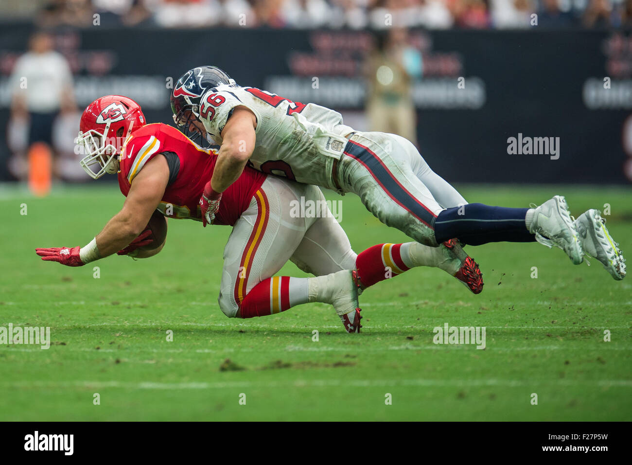Anthony sherman nfl hi-res stock photography and images - Alamy