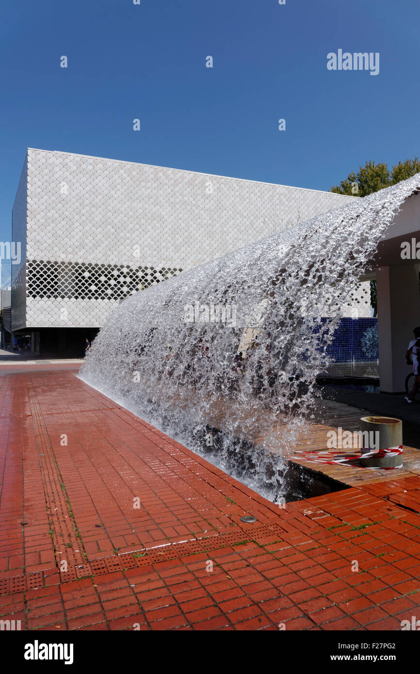 Expo 98 Lisbon Stock Photo - Alamy