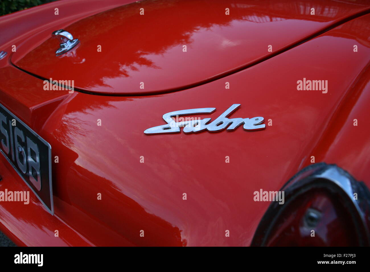 Sabre red hi-res stock photography and images - Alamy