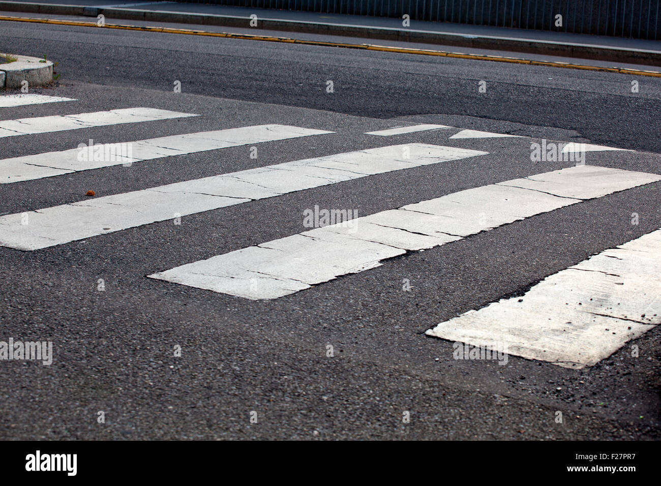 Crane crossing road hi-res stock photography and images - Alamy
