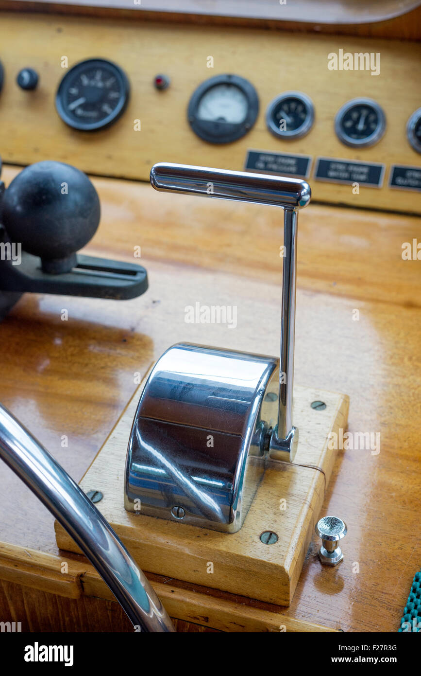 Ships engine hi-res stock photography and images - Alamy