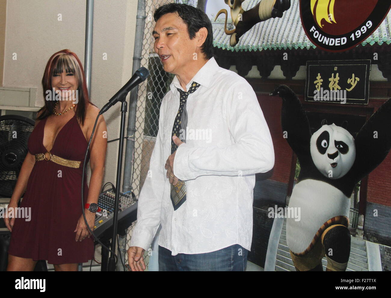 Cynthia rothrock hi-res stock photography and images - Alamy