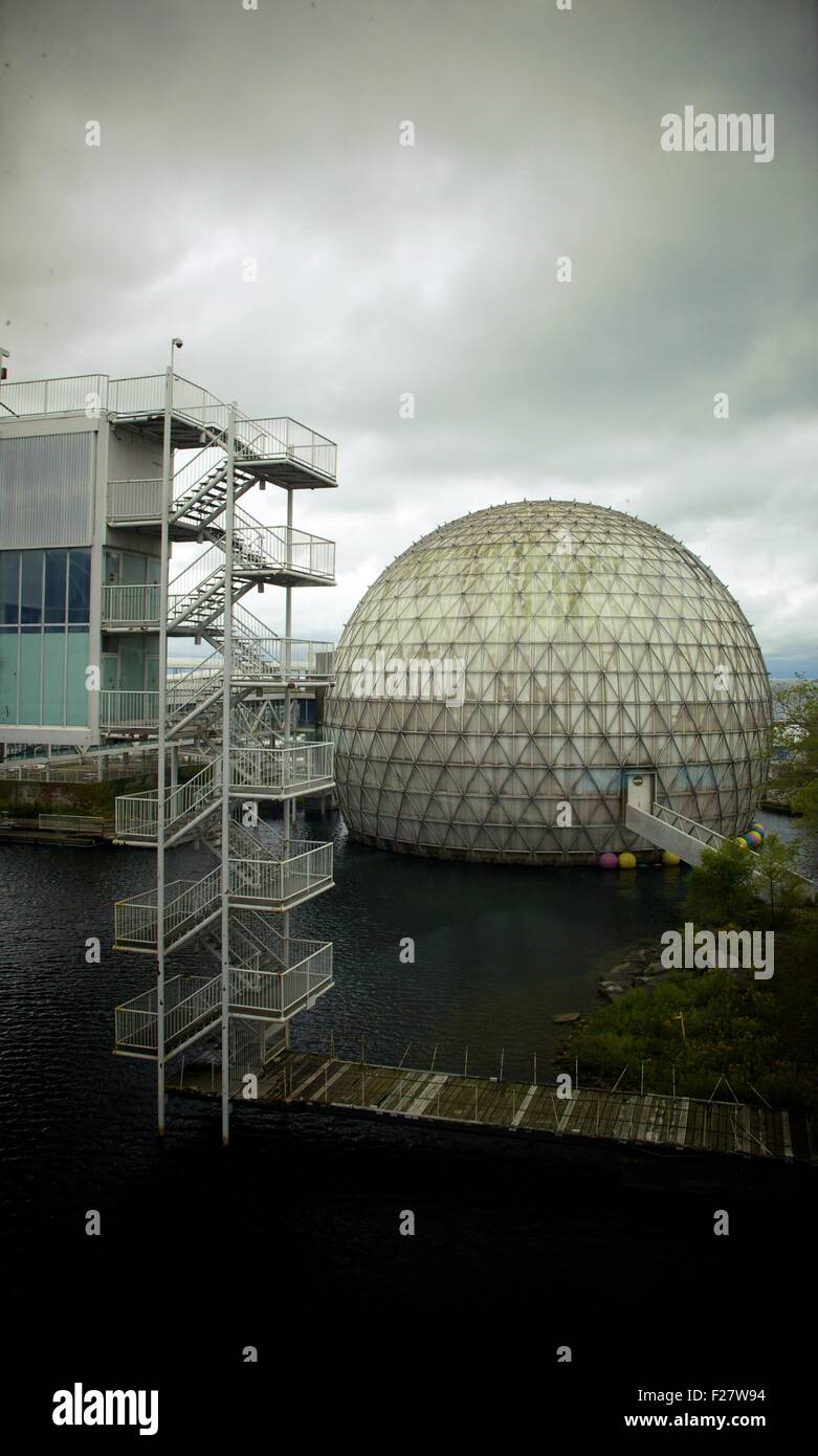 Cinesphere theatre hi-res stock photography and images - Alamy
