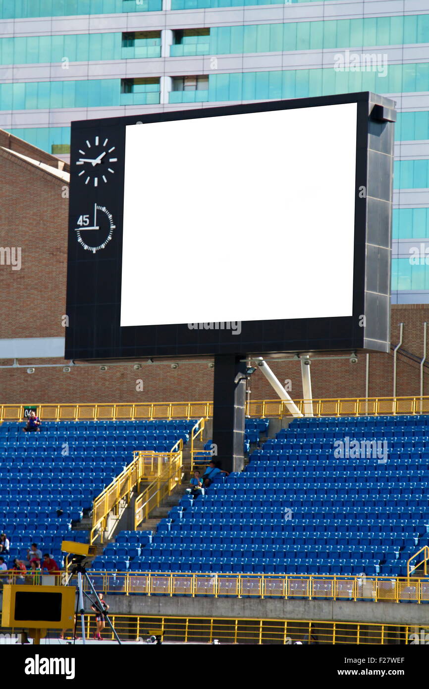 Billboard poster asia hi-res stock photography and images - Alamy