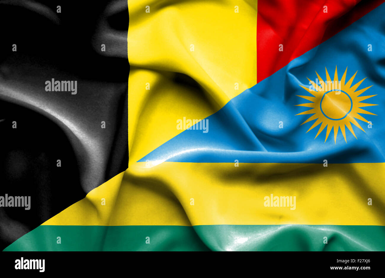 Belgium rwanda conflict hi-res stock photography and images - Alamy