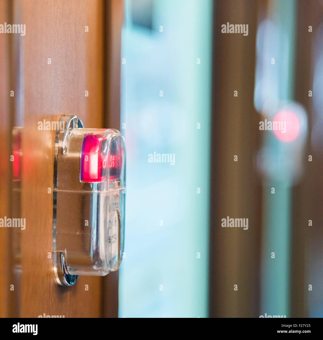 Toei arakawa line hi-res stock photography and images - Alamy