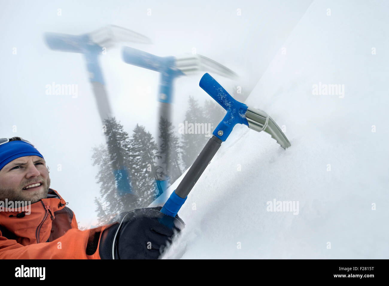 Pick axe hi-res stock photography and images - Alamy