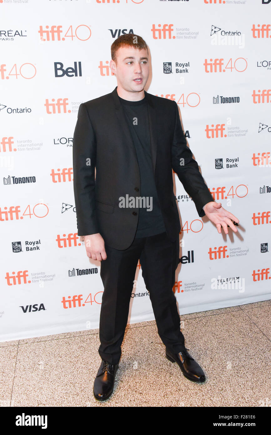 Emory cohen hi-res stock photography and images - Alamy