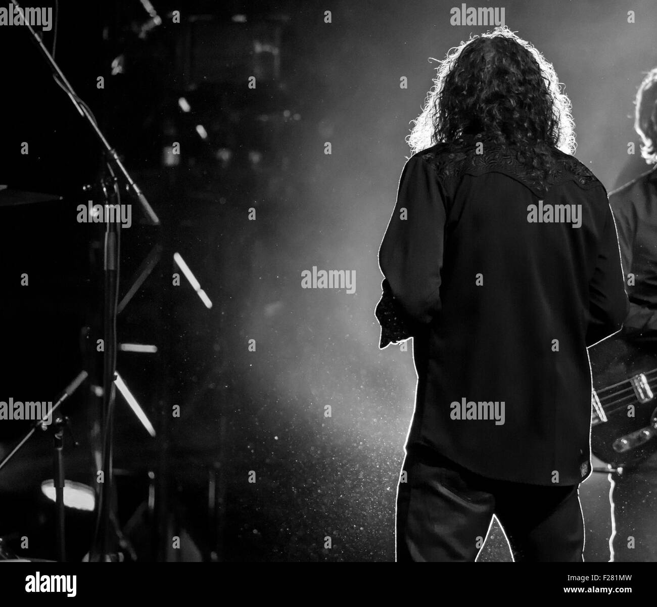 On sept 10 Black and White Stock Photos & Images - Alamy