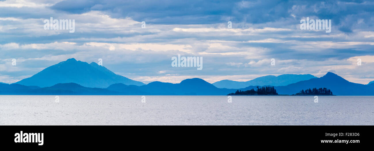 Stephens passage hi-res stock photography and images - Alamy