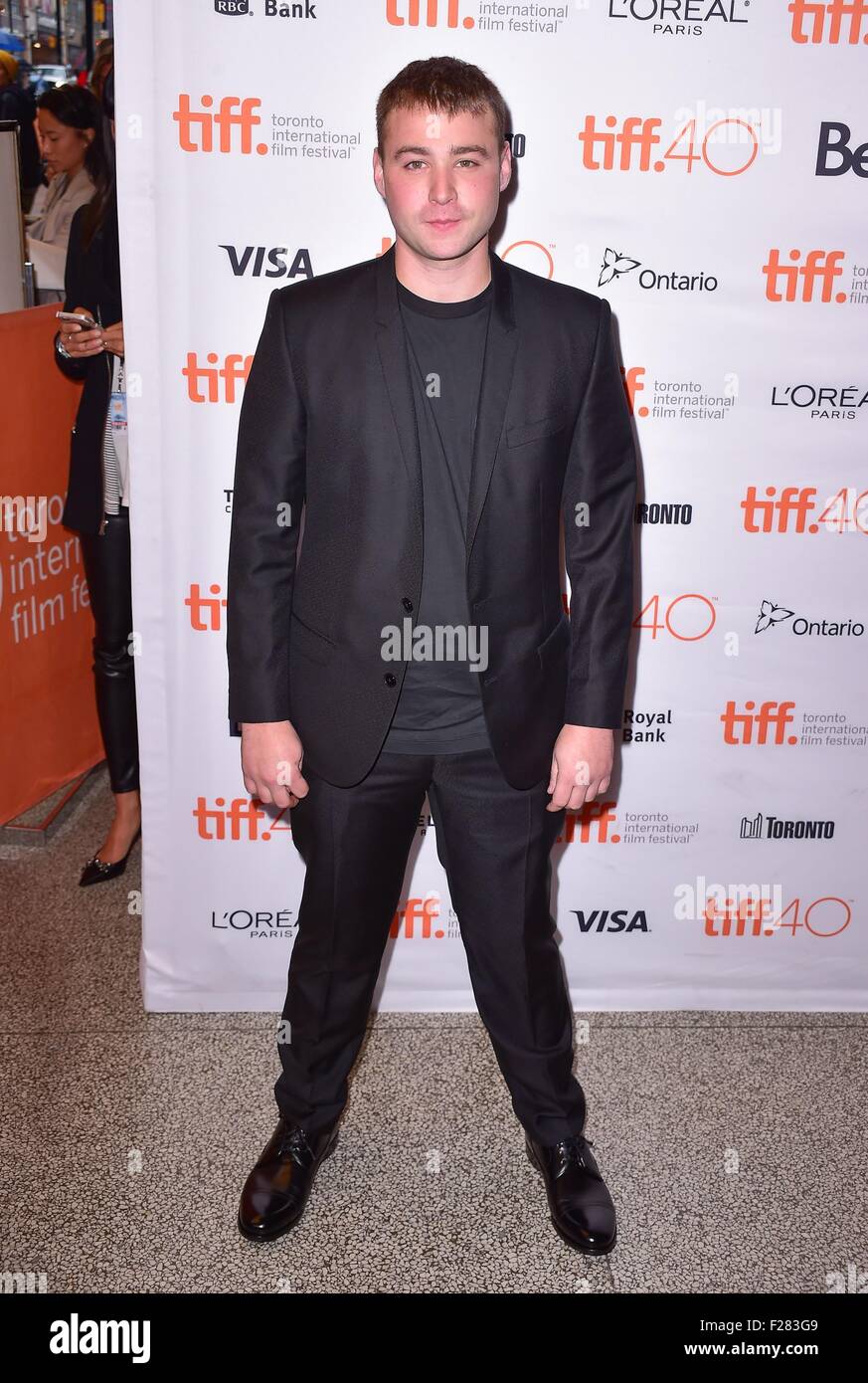 Emory cohen hi-res stock photography and images - Alamy