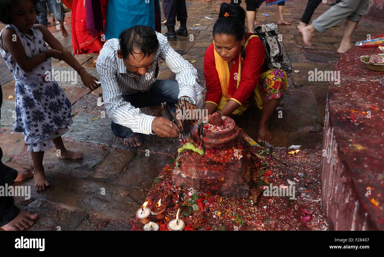 Godavari nepal hi-res stock photography and images - Alamy